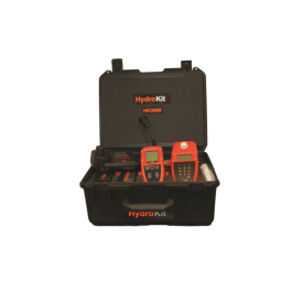 Wagtech Hydrokits Pro HK3000 Water Testing Kit